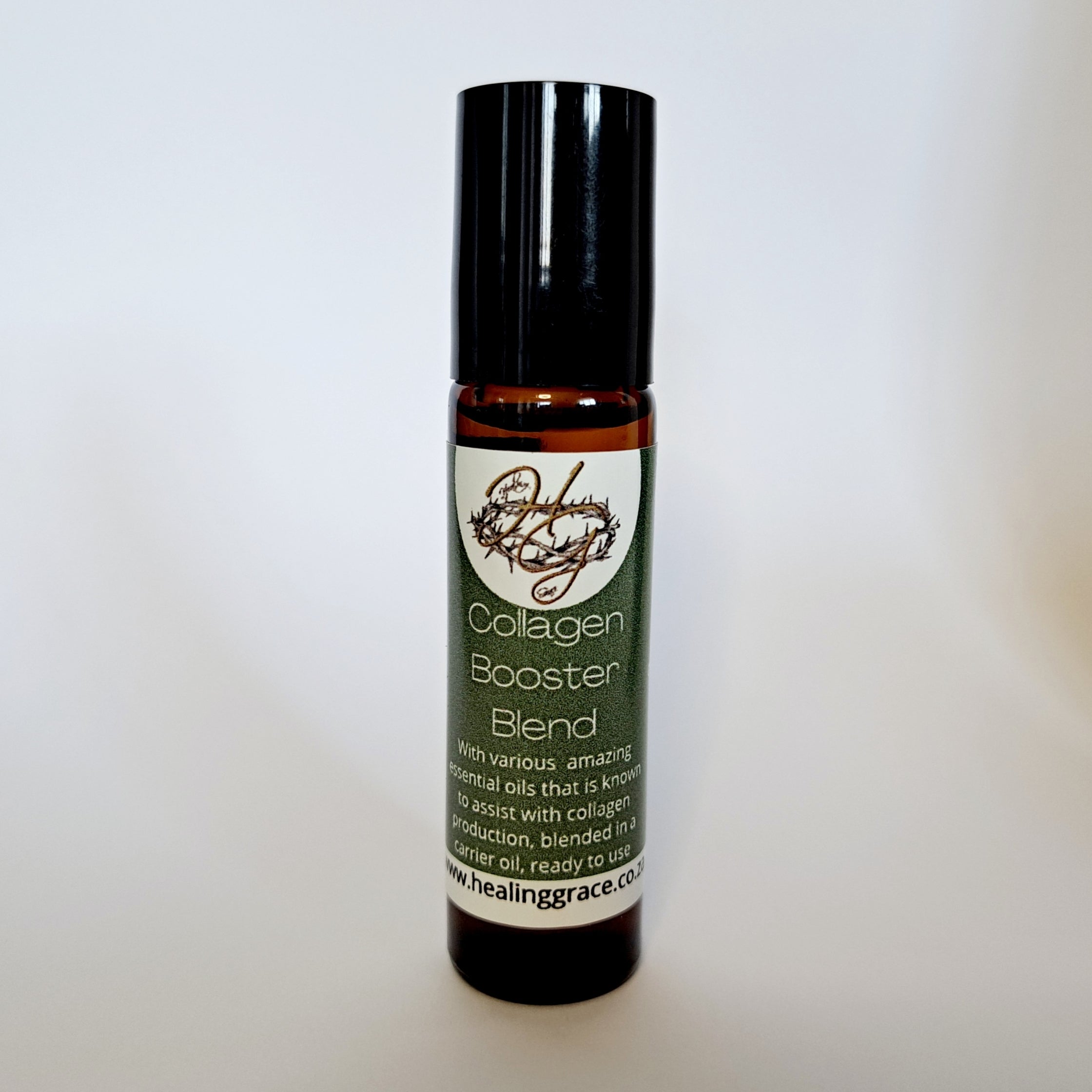 Collagen Booster Blend – ATAVAH