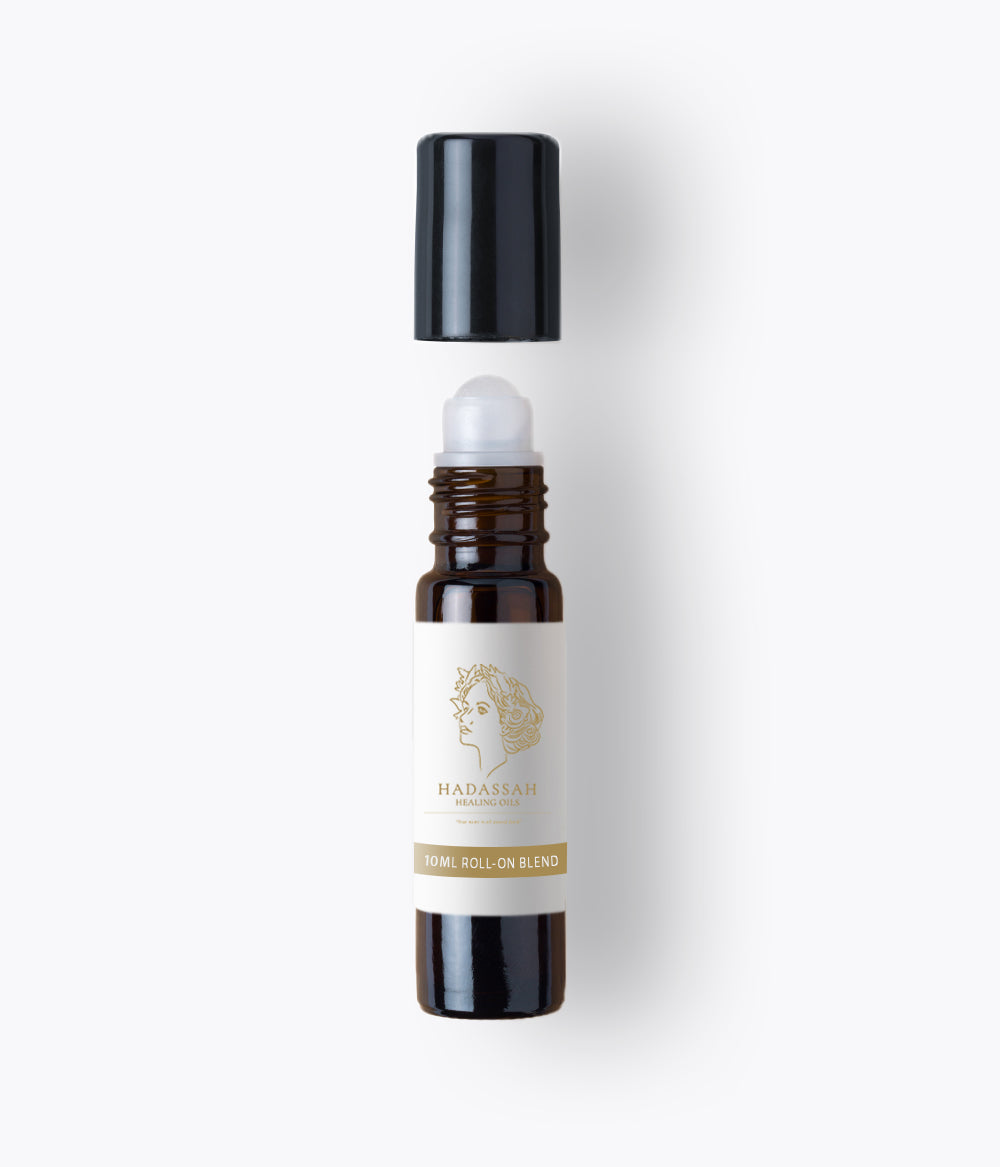 Pain Roll On Blend – ATAVAH