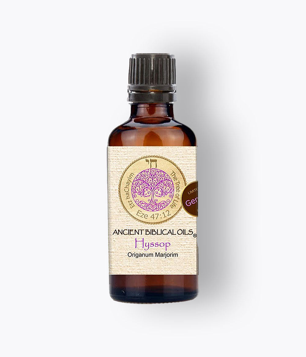 Hyssop Blend – ATAVAH
