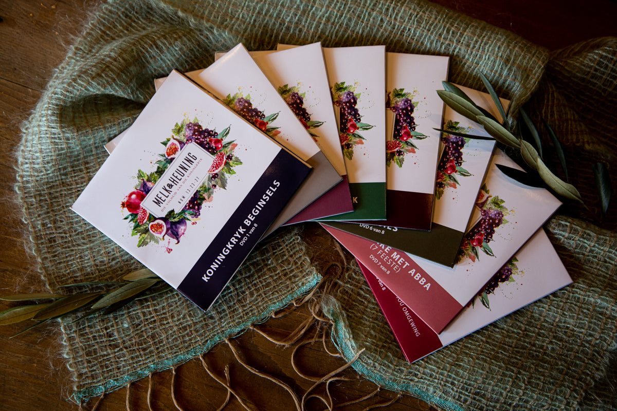 Teachings – ATAVAH