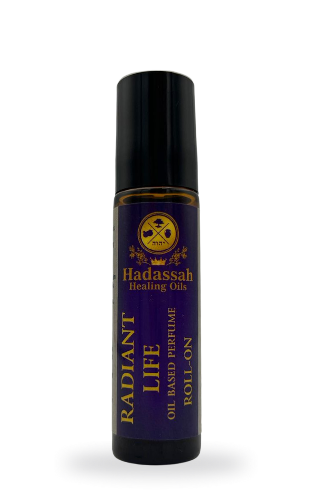 Radiant Life Fragrance – ATAVAH